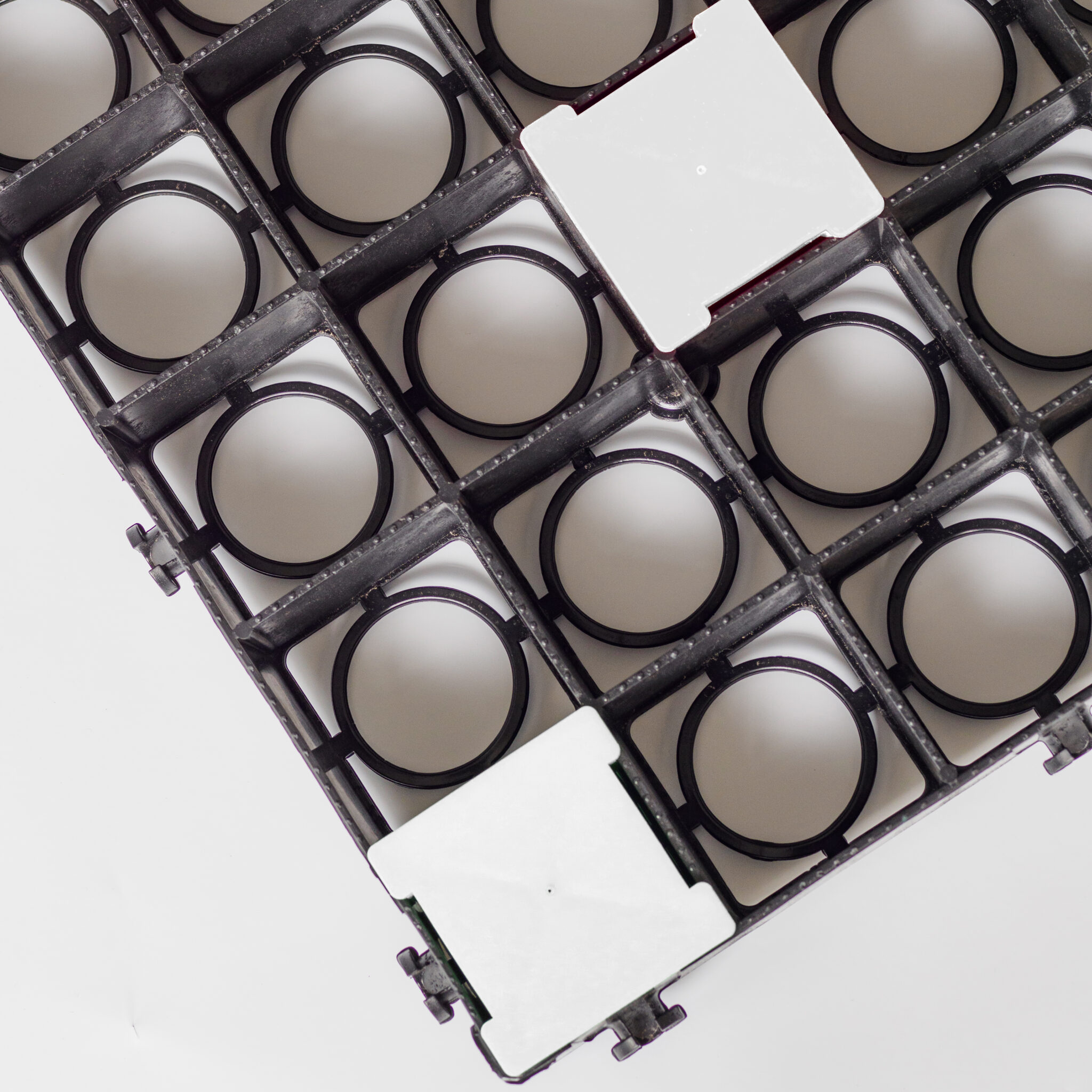 Our products – Ecodeck Grids Ltd